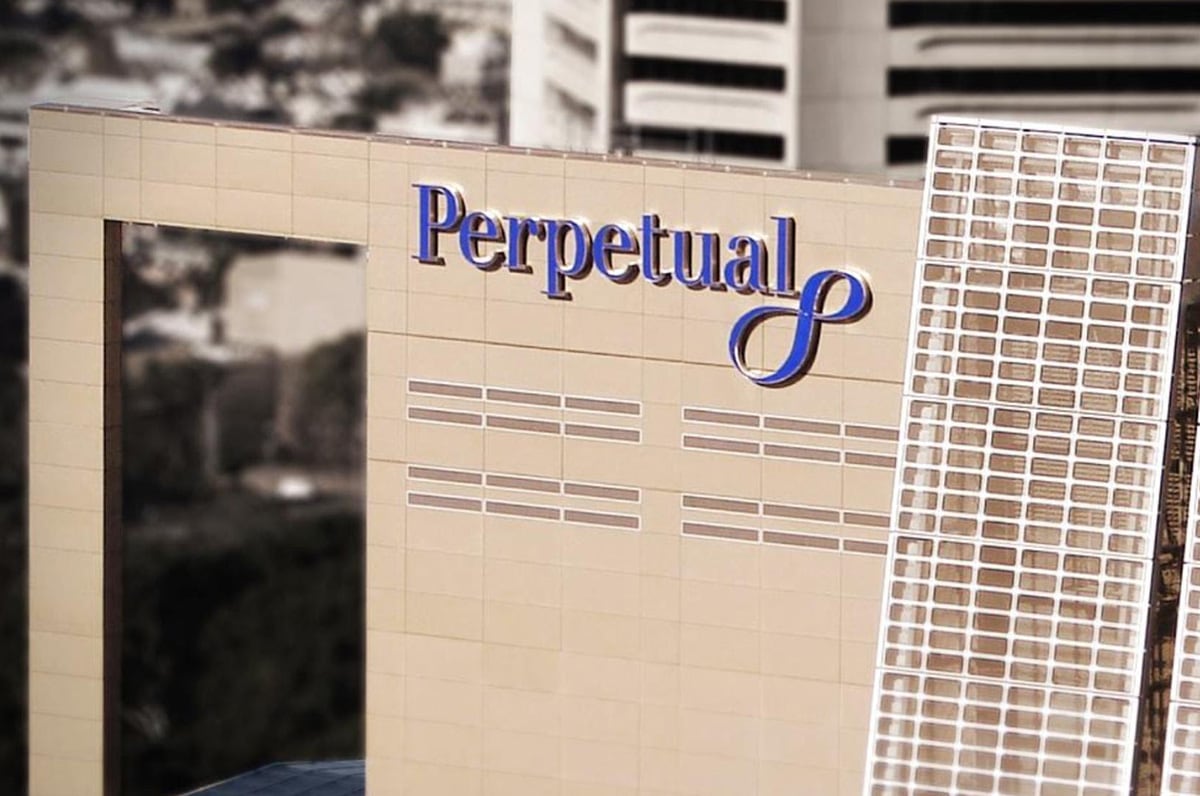 Perpetual profit crashes following KKR deal falling through - ifa Perpetual profit crashes following KKR deal falling through - ifa
